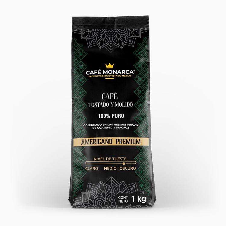 Café Monarca - El mejor café de México | El mejor café de México